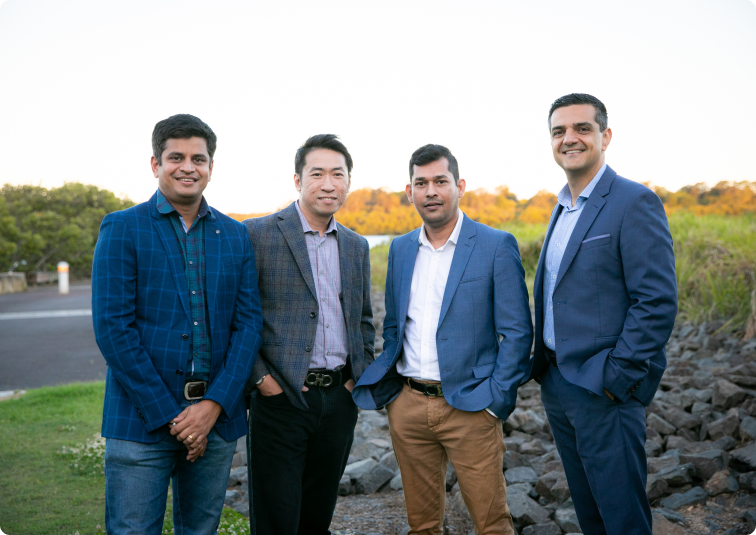 Bi3 Technologies Australia Leading Big Data Analytics Consultants 
